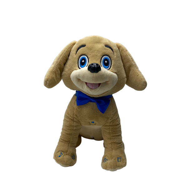 מייקי - הגור של וולבי - המלאי אזל - Walby Israel